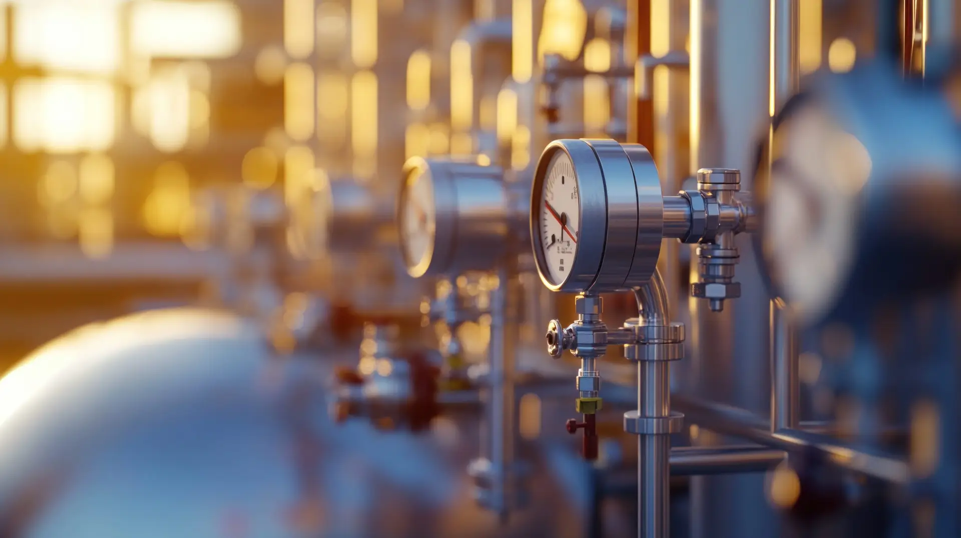 Instrumentation & Automation | Relevant Industrial Solutions