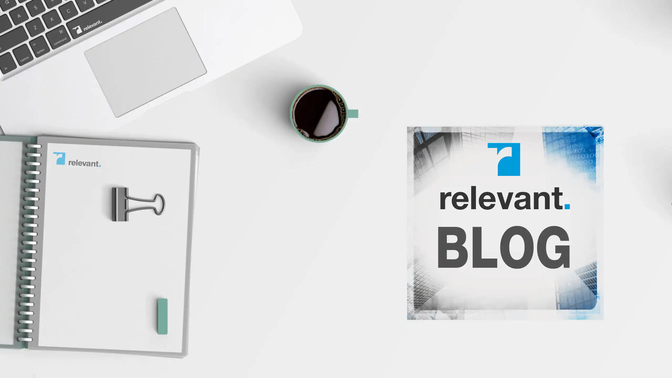 Relevant Industrial Blog | Industrial Insights & Solutions