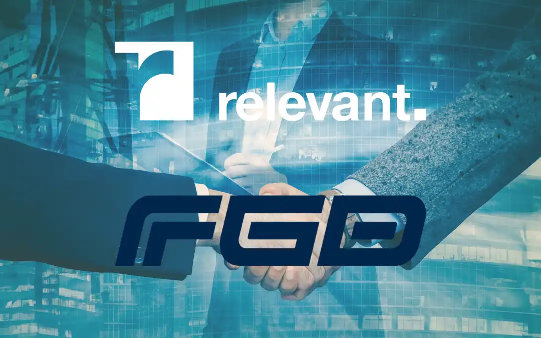 Fire & Gas Tech Joins Relevant | Relevant Solutions