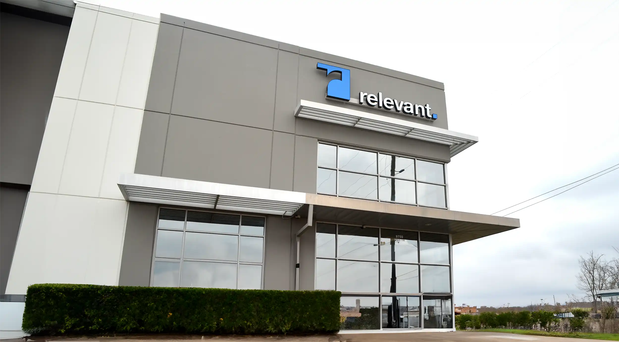 About Us | Relevant Industrial Solutions