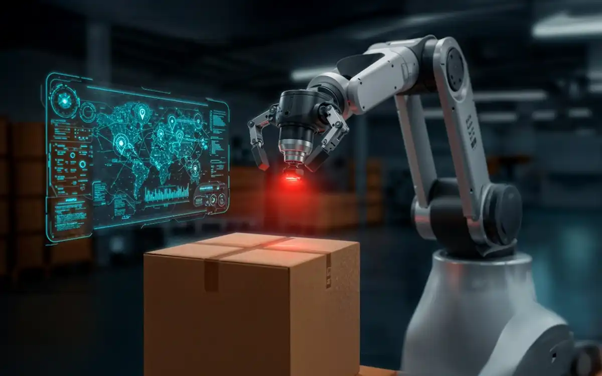 What is Smart Manufacturing? | Relevant Solutions